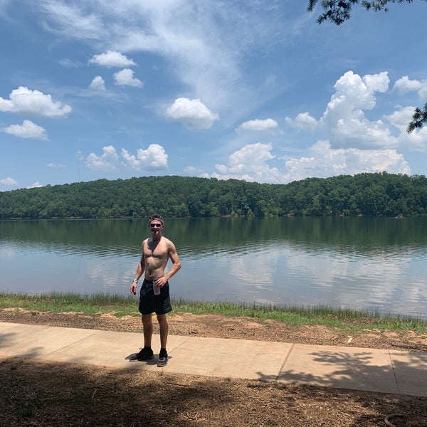 Camp Croft State Park - Spartanburg, SC
