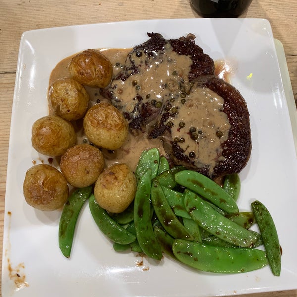 Gargrave - Neighborhood