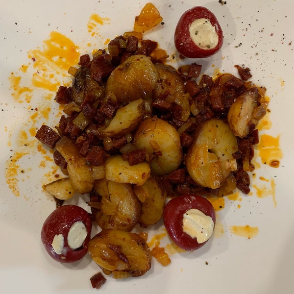 Gargrave - Neighborhood