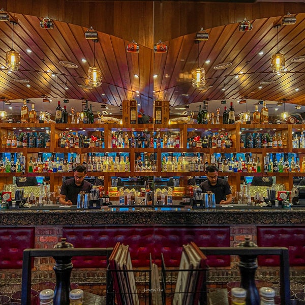 Rock Bottom Kitchen + Bar Malacca - 11 tips