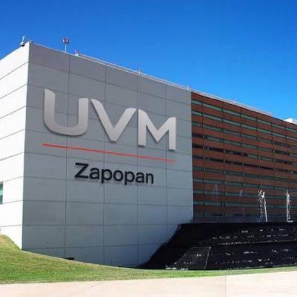 Photos at Universidad del Valle de México (UVM Campus Zapopan) - University