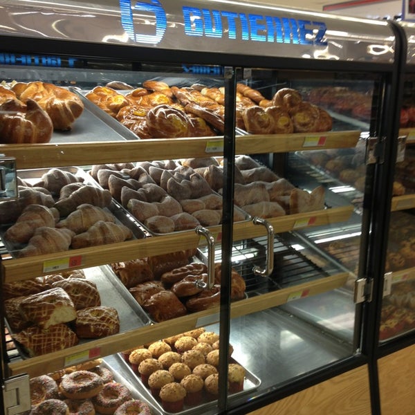 Super Gutiérrez - Convenience Store