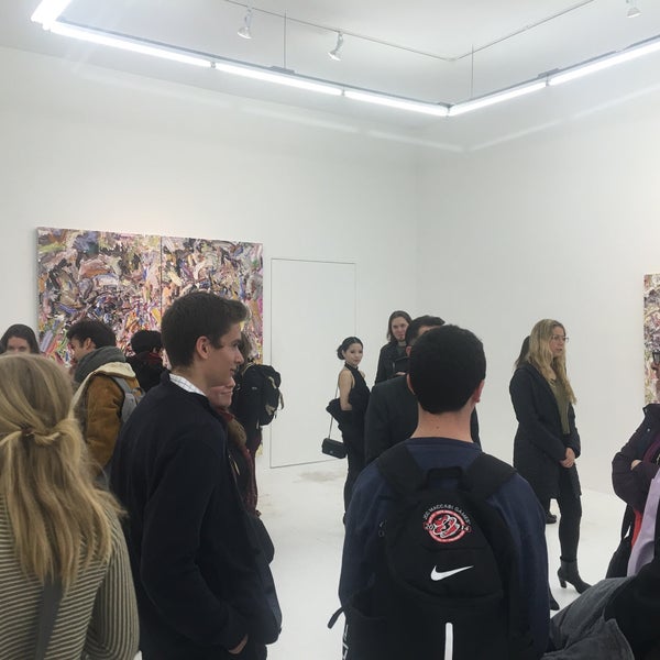 The Hole - Art Gallery in New York