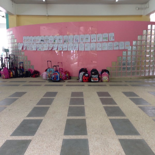 โรงเรียน ณ ดรุณ (Na Daroon School) - วังทองหลาง - Wang Thong Lang ...