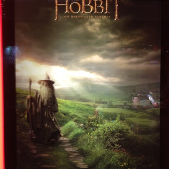 Photos at Regal Valley River Center & IMAX - 500 Valley River Center