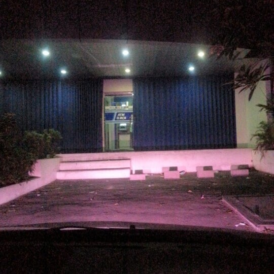 BCA Pluit Kencana - Penjaringan - Jakarta, Jakarta