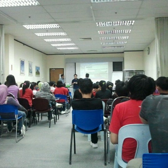 Photos at HGST a Western Digital Company - Kuching, Sarawak