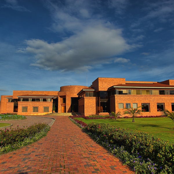 INALDE Business School - 1 tip from 250 visitors