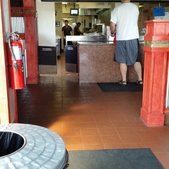 Rios (Now Closed) - 5 tips