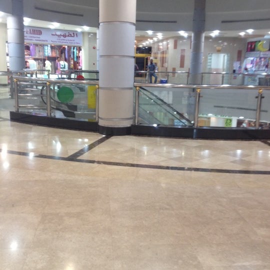 Al Masa Mall - مسقط, مسقط