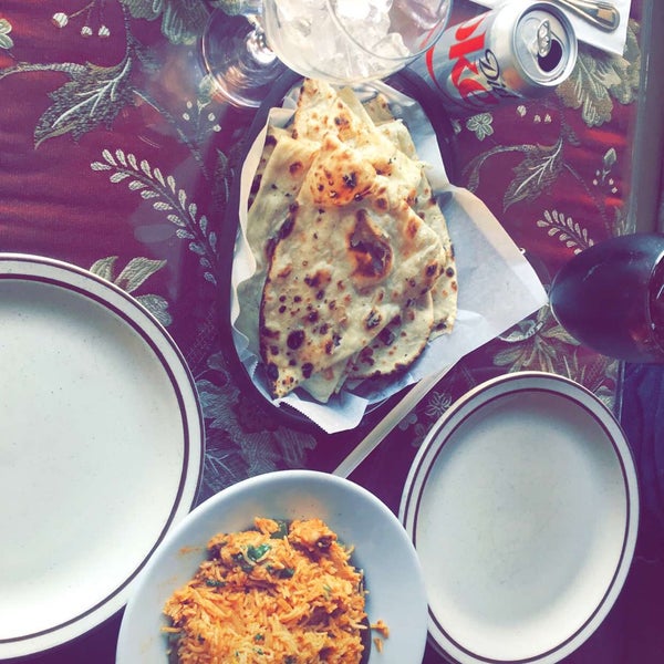 India's Grill - Indian Restaurant in Mid-City West