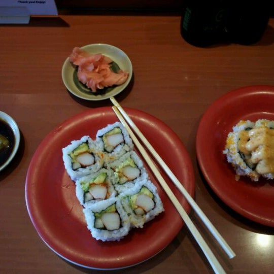 Photos at Sushi Mac - Sherman Oaks, CA