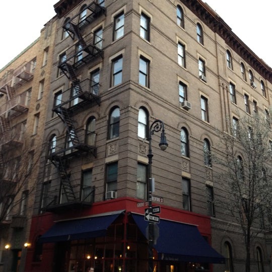 Photos at Friends Apartment Building - General Entertainment in New York