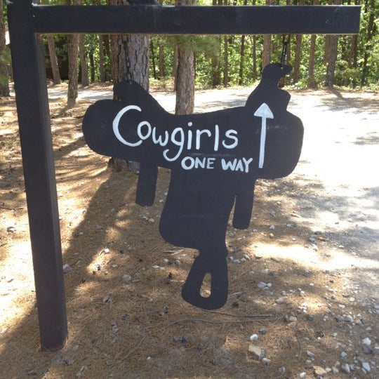 Brookhill Ranch Camp - Hot Springs Village, AR