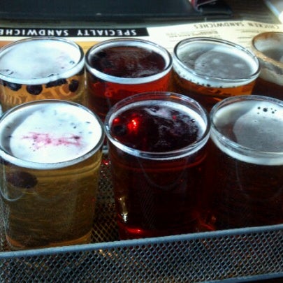 Boston Beer Works - Kenmore - Boston, MA