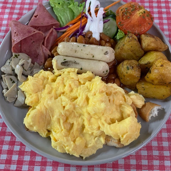 Cafe Salim - Klang, Selangor