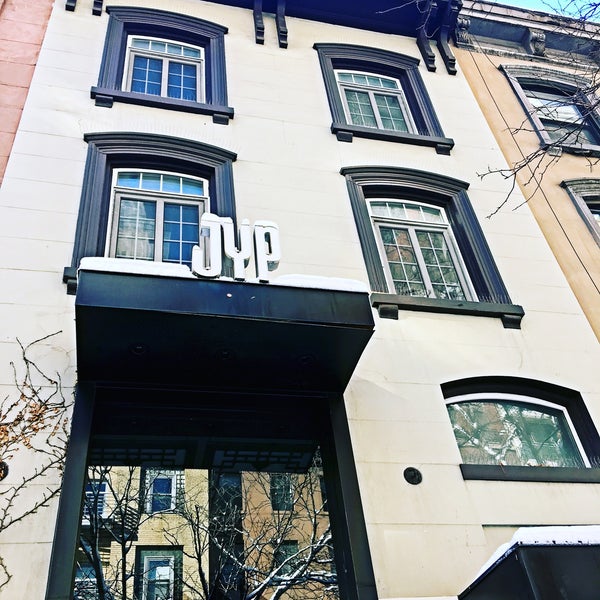 JYP Entertainment - Rose Hill - New York, NY