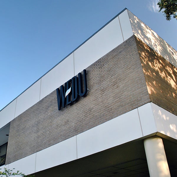 WEDU PBS - Office in Tampa