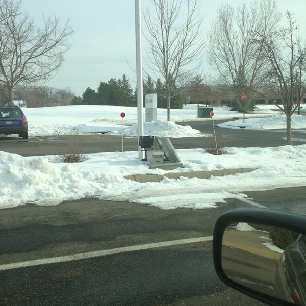 Bailiwick - Chaska, MN