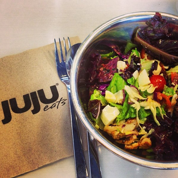 Juju Eats - Magallanes - Makati City, Makati City