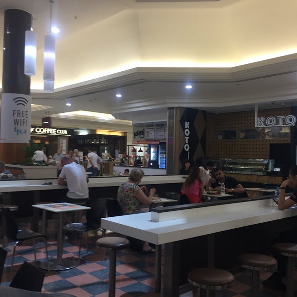 Food Court - Food Court in Innaloo