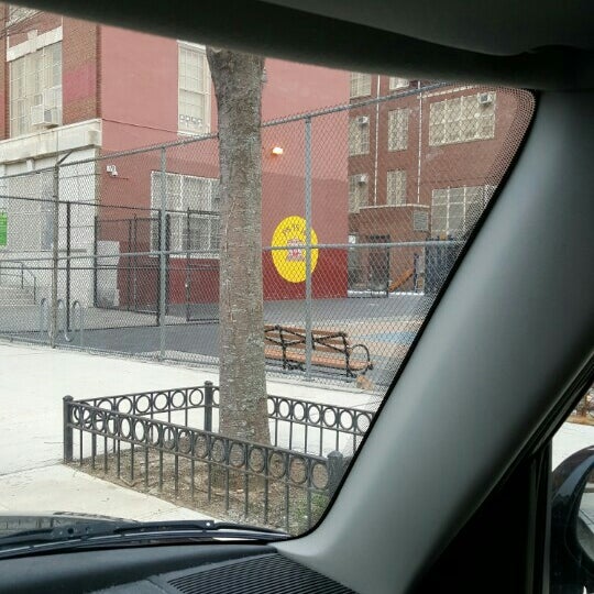 PS/IS 104 The Fort Hamilton School - Elementary School in Bay Ridge