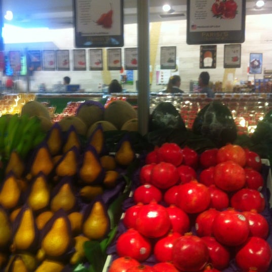 Photos at Parisis Food Hall - Deli