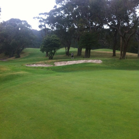 Northbridge Golf Club - 7 tips from 155 visitors