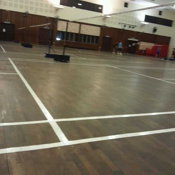 SJK (C) Puay Chai - Petaling Jaya, Selangor