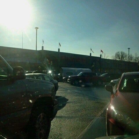 Menards - Rice Lake, WI