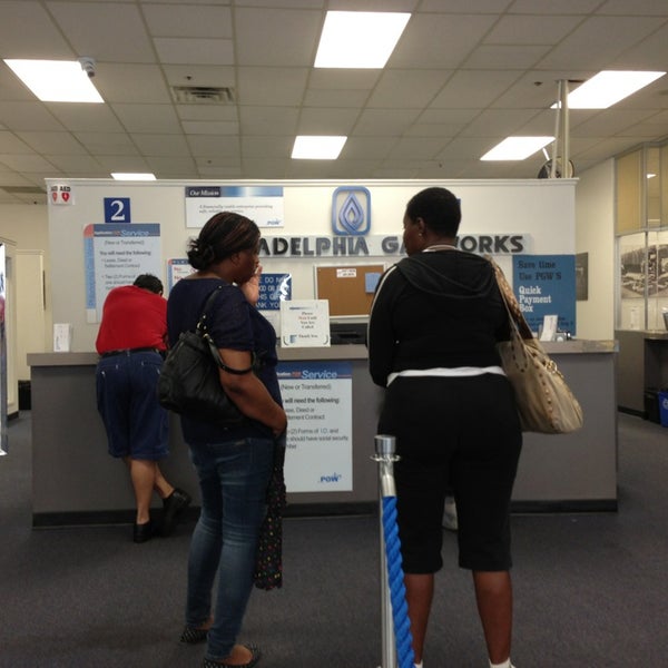 Photos at PGW- Philadelphia Gas Works - Office in Philadelphia