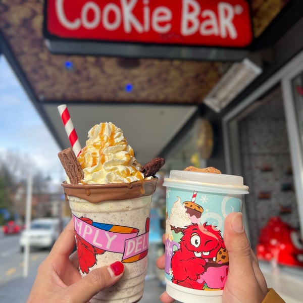 Cookie Time - Bakery in Queenstown