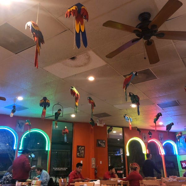 Don Pico's - Houston, TX