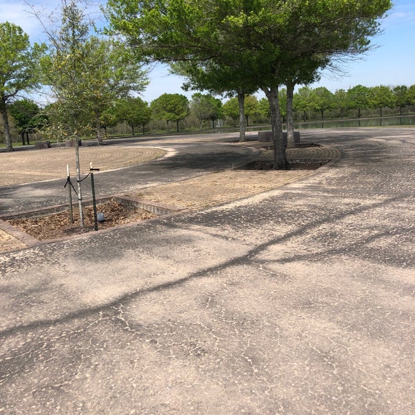 Sylvan Rodriguez Park - Houston, TX