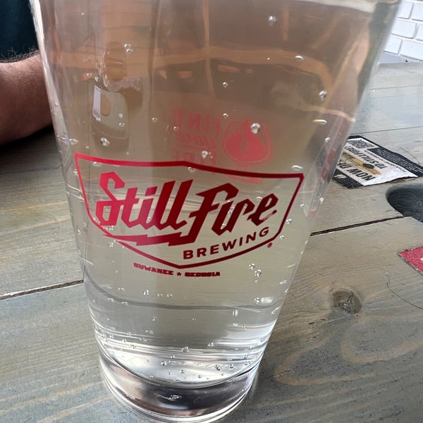 StillFire Brewing - Brewery