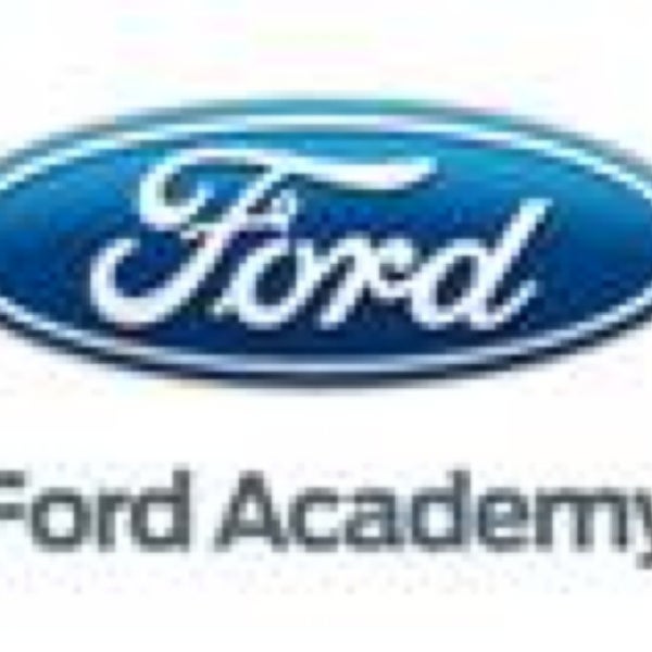 Photos at Ford Training Center - Office