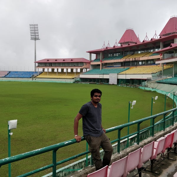HPCA Cricket Stadium - 6 tips from 348 visitors