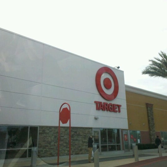 Photos at Target - Midway District - 34 tips