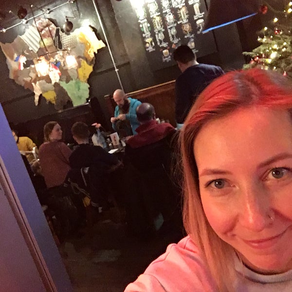 The Railway Tavern - Clapham, Greater London