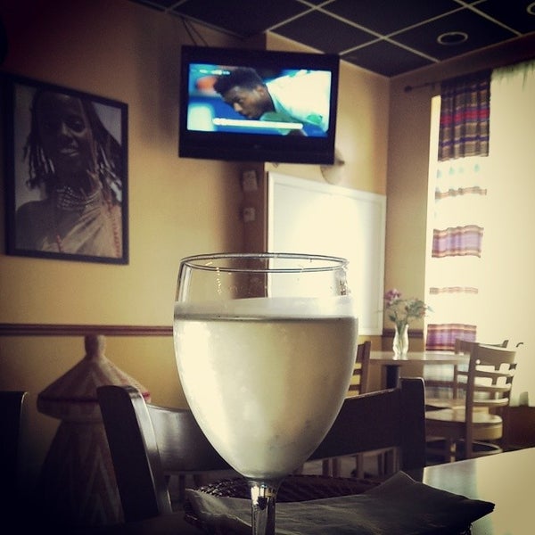 Soretti's Ethiopian Cuisine - Ethiopian Restaurant