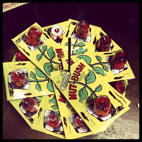 Photos at Edwards Virginia Ham Shoppe - BBQ Joint in Surry