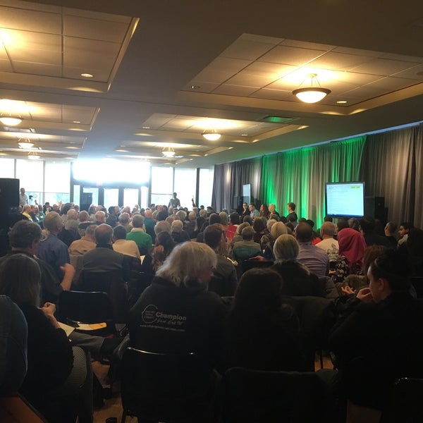 SAIT (John Ware Building) - Northwest Calgary - Calgary, AB