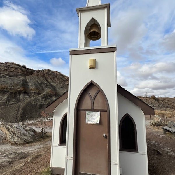 Little Church - 2 tips