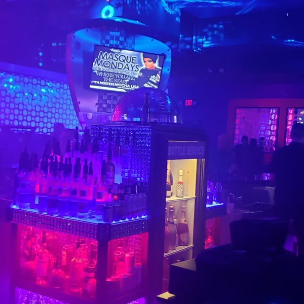 Photos at Club Masque - Downtown Dayton - 33 tips
