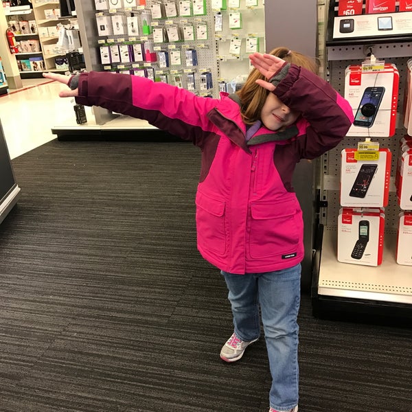 Photos at Target - Big Box Store in Apple Valley