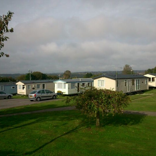 Combe Haven Holiday Park - Resort
