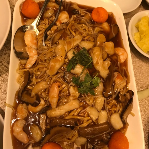 Tang Palace - Chinese Restaurant in Kedungdoro