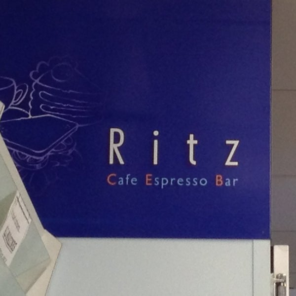 Ritz Cafe - Adelaide, SA