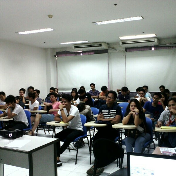 Photos at AMA Computer College East Rizal - University