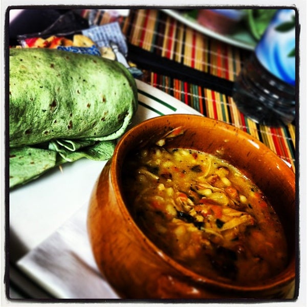 Square Onion - 13 tips from 173 visitors